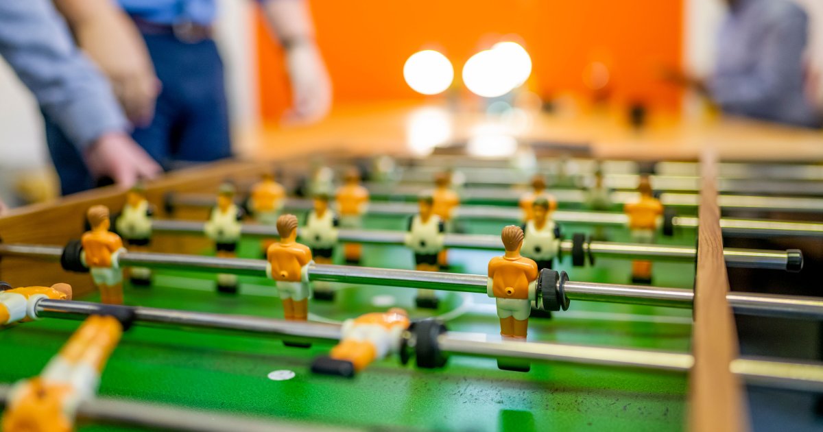 CCP Software GmbH | Karrierechancen & Stellenangebote