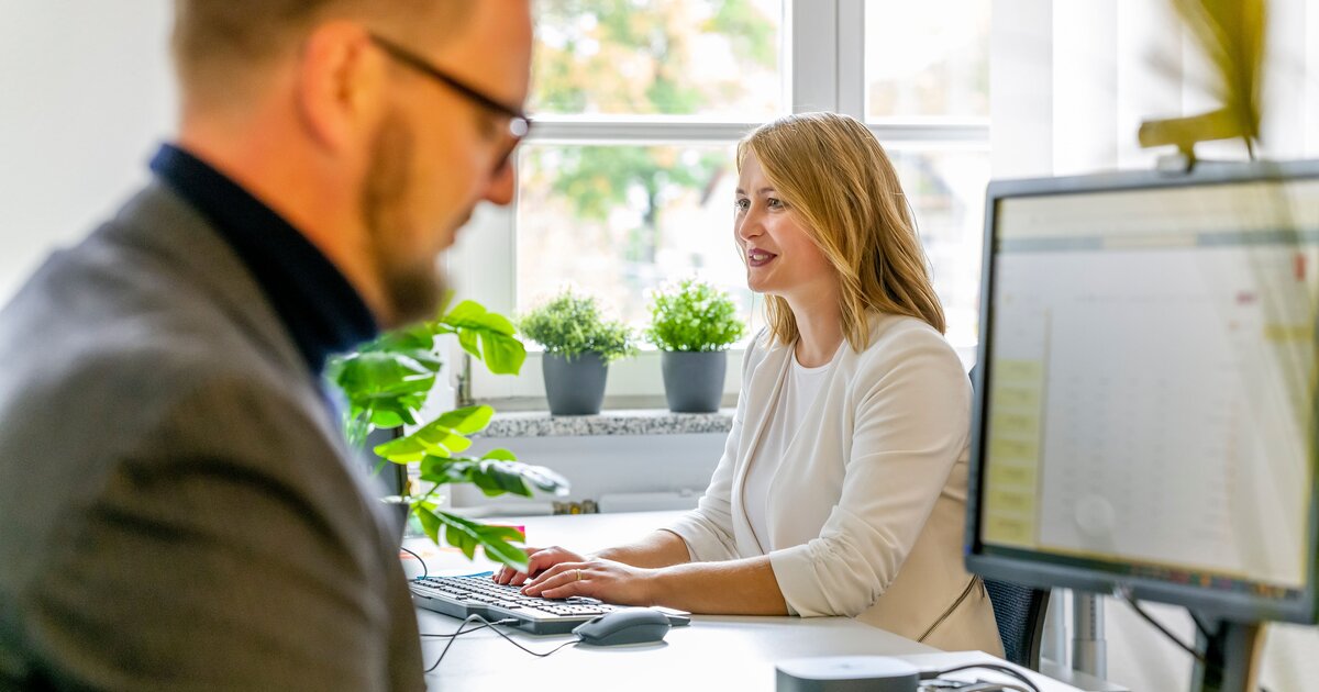 CCP Software GmbH | Klarheit und Effizienz in der Software-Beschaffung